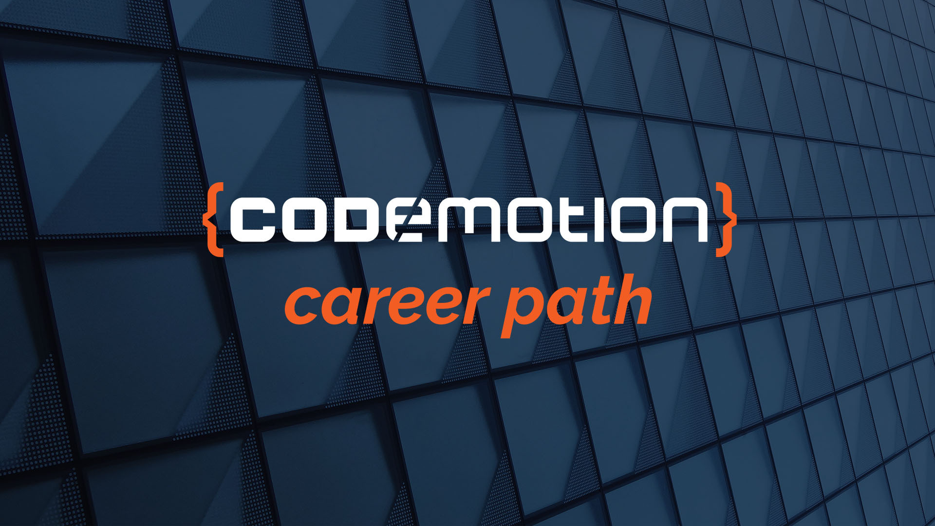 Python avanzato | Training Program | Codemotion